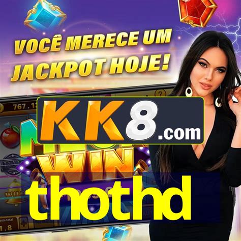 Thothd 🥇o Grande Líder Das Apostas