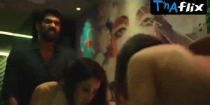 Priya Banerjee Sexy Scene In Rana Naidu Tnaflix Com