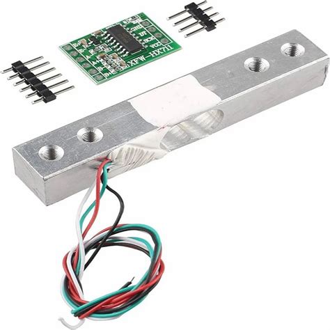 Adi Artech Stainless Steel Alluminium Load Cell Sensor Model Name