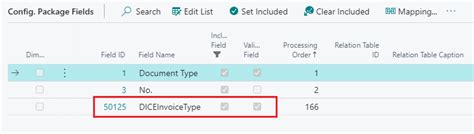 Domt Validate For Enum Option Fields When Apply Config Package