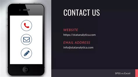 Spss Vs Excel Which One Is The Best Tool For Statistics Pdf Spss Vs Excel Which One Is The Best Tool For Statistics Pdf