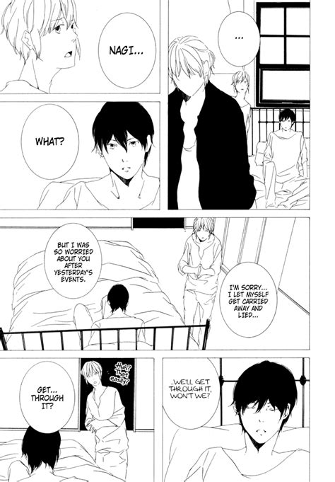 [inoue Nawo] Sora No Deau Basho De [eng] Page 3 Of 8 Myreadingmanga