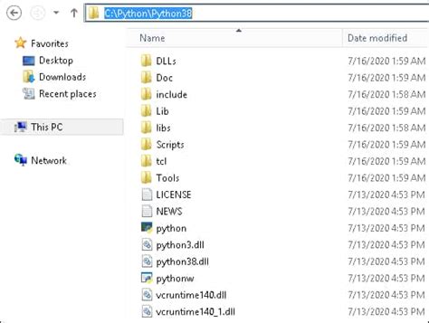 Tutorial Enable Python On Iis Step By Step