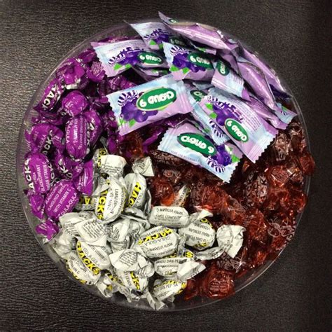 Cloud 9 Candy Assorted Flavor Shopee Malaysia