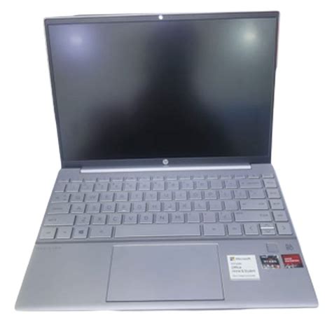 Be Au Hp Pavilion Aero Laptop At Rs Hp Laptop In New Delhi Id