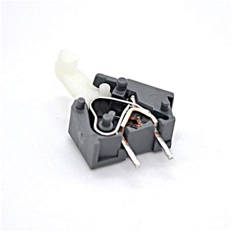 256 742 Wago Pcb Terminal Block Cage Clamp Button P5508mm 42019