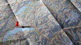 Mathematics Mapping A Fixed Point International Maths Challenge