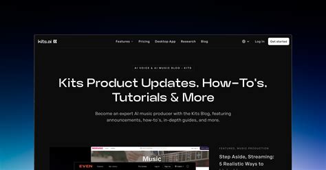Free Pitch Correction Tools A Guide Kits Ai