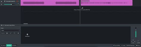 bandlab help troubleshooting monitoring does not work cakewalk by