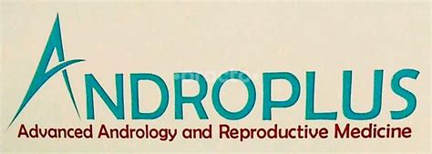 Androplus Advanced Andrology & Reproductive Medicine, Indiranagar ...