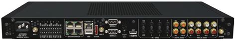 Control4s New Ea Controller Series Reaches For A Broader Audience Strata