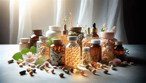 Cognitive Function Supplements Ask The Nurse Expert