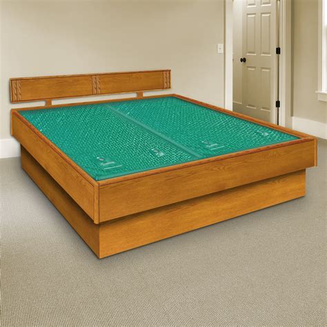 Can I Put A Waterbed Upstairs At Joseph Florence Blog