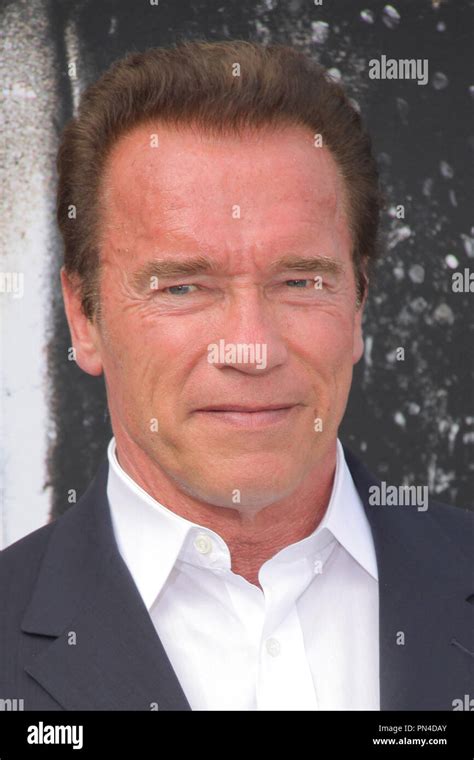 Terminator Genisys Banque De Photographies Et Dimages à Haute Résolution Alamy