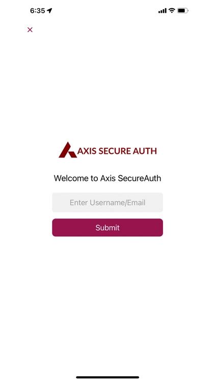 Axis SecureAuth By Axis Bank Ltd