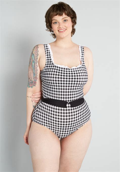 1950s Bathing Suits Swimsuits History
