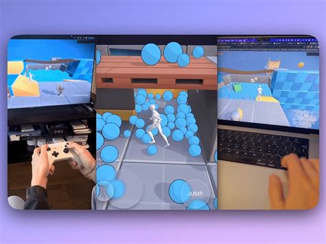 Building A Physics Based 3d Menu With Cannon Js And Three Js Codrops