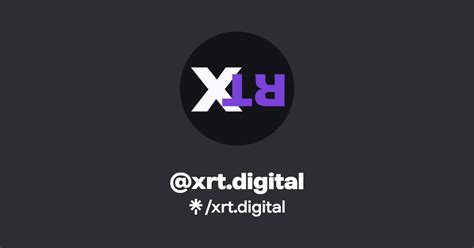 Xrtdigital Facebook Linktree