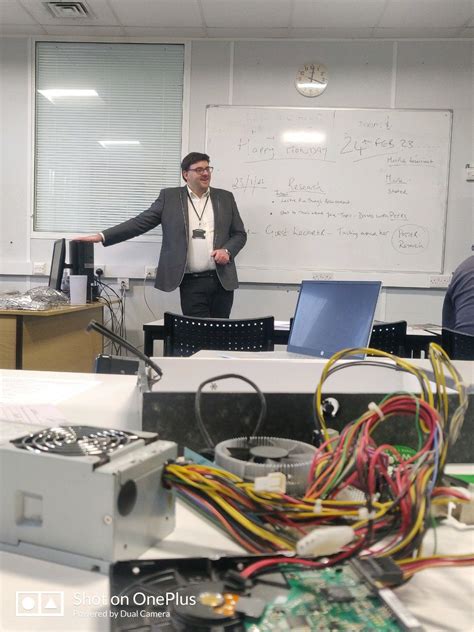 Ashfaq Ahmed On Linkedin Thoroughly Enjoying Starter Session With Mark D This Morning To Build A…