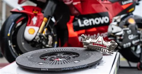 5 Facts About The French Gp Of Motogp Brembo En