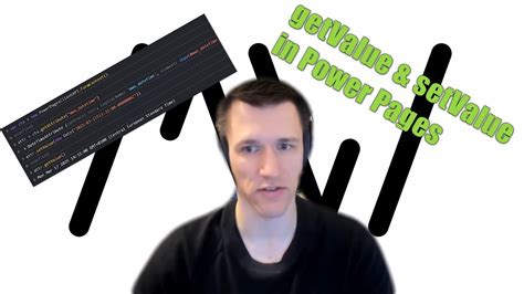 GetValue SetValue In Power Pages With ClientAPI YouTube