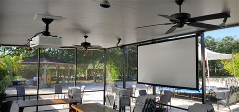 Projector — Kai Kai Farm Produce Farm Dinners Weddings And Events