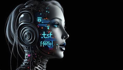 Premium Ai Image System Artificial Intelligence Chatgpt Chat Bot Ai Technology Smart Robot Ai