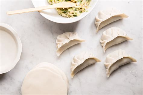 Handmade Dumplings Cooking Class In Tampa