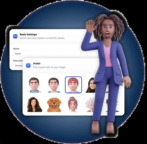 Sagen Ai Your Very Own Personal Ai Assistant