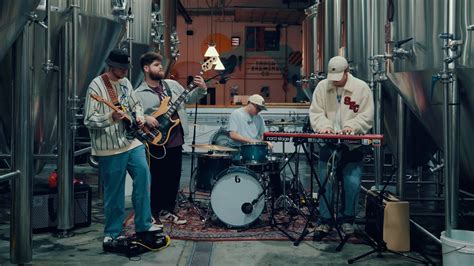 Oma Doomsdayone Beer Mf Doom Cover Live At Track Brewery