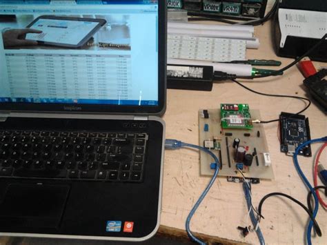 Do An Arduino Project With Proteus Simulation Too By Mshamshair Fiverr