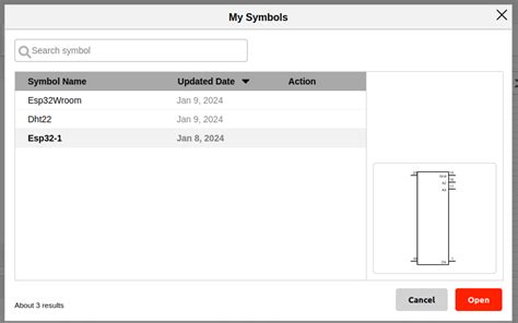 Scheme It Custom Defined Symbols Editor Not Working Scheme It