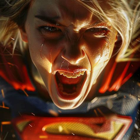 Supergirl 18 By Kyhcho On Deviantart Supergirl 18 By Kyhcho On Deviantart