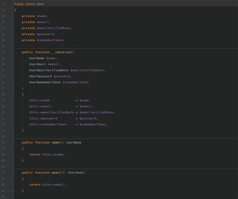 Implementando Ddd Y Arquitectura Hexagonal En Php Con Laravel By Fabio Schettino Medium