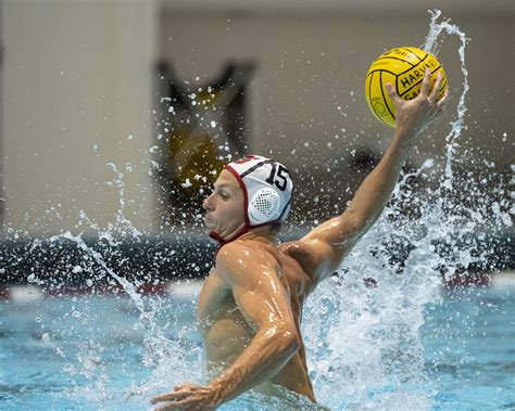 Water Polo — Zach Webster Sports Photography