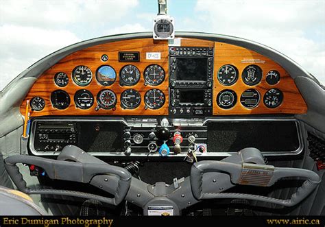 Airic Kurtis Arnolds 1947 Cessna 195