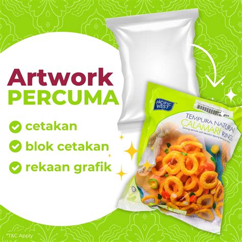 Polyflex Packaging Sdn Bhd Pusing