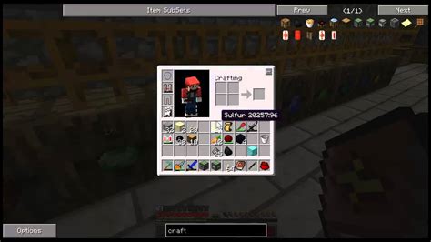 Technocraft 48 Minecraft 2013 Dark Ingot Youtube