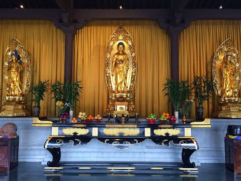 Nilai Memorial Park Xiao En Yuan Kuala Lumpur Malaysia Travel Is