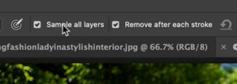 New Ai Remove Tool In Photoshop How To Remove Anything From A Picture Really Easy Picsart Stocks