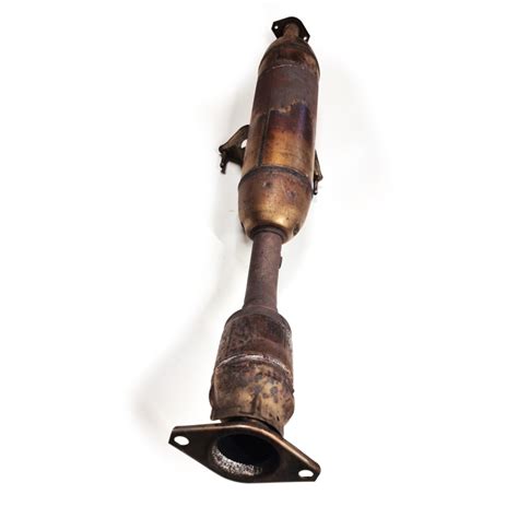 Toyota Corolla 1 6 1 8 Catalytic Converter 2006 2014