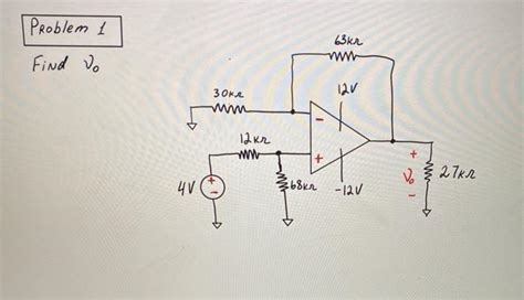 Solved Problem кл Find to кг кл ел V сь ұл Chegg com
