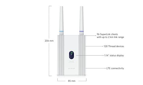 Superlink Gateway Ha Ubiquiti Store