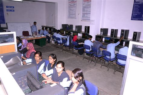 Electronics And Communication Engineering