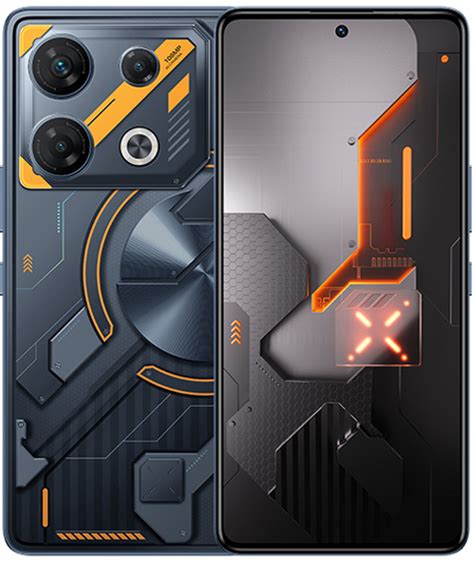 Spesifikasi Dan Harga Infinix GT Pro Epiclopedia ID