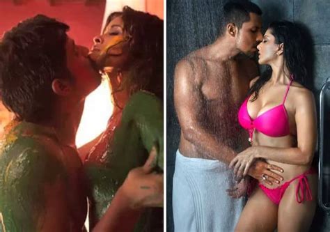 Before Animal These Top 10 Most Controversial Intimate And Bold Scenes