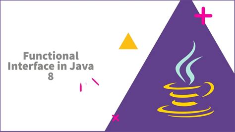 Functional Interface Part 1 Youtube