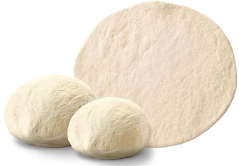 Dough Ball Shell To Pizza Size Conversion Chart Deiorio S