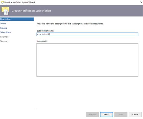 Scom Email Notification Network Pioneers