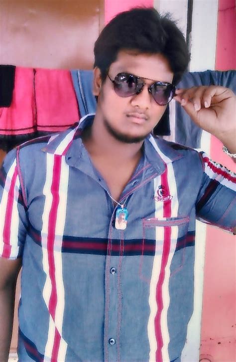 Karthik Immanuel Musthafah Medium